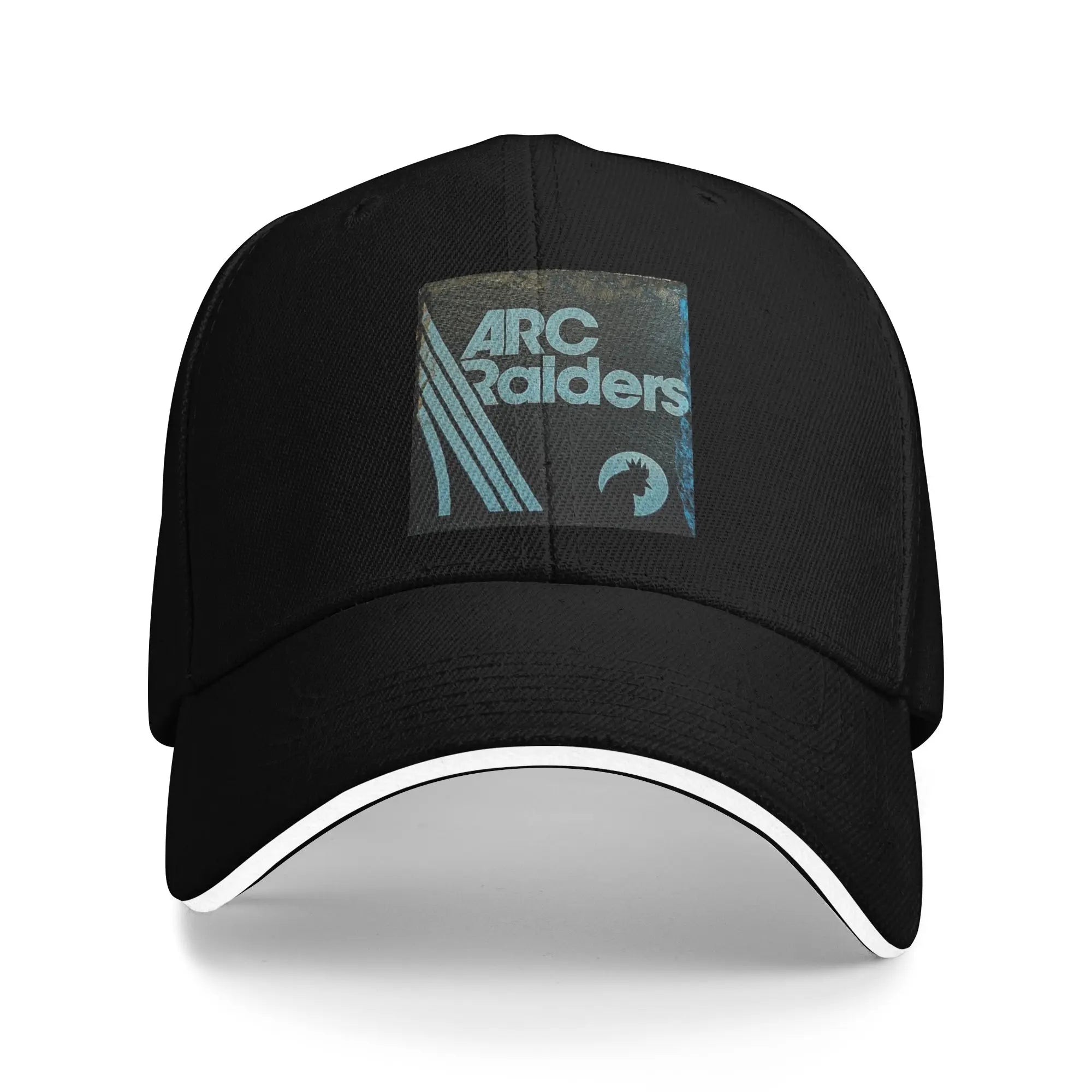 ARC Raiders Baseball Cap - 5 – Arc Raiders Merch