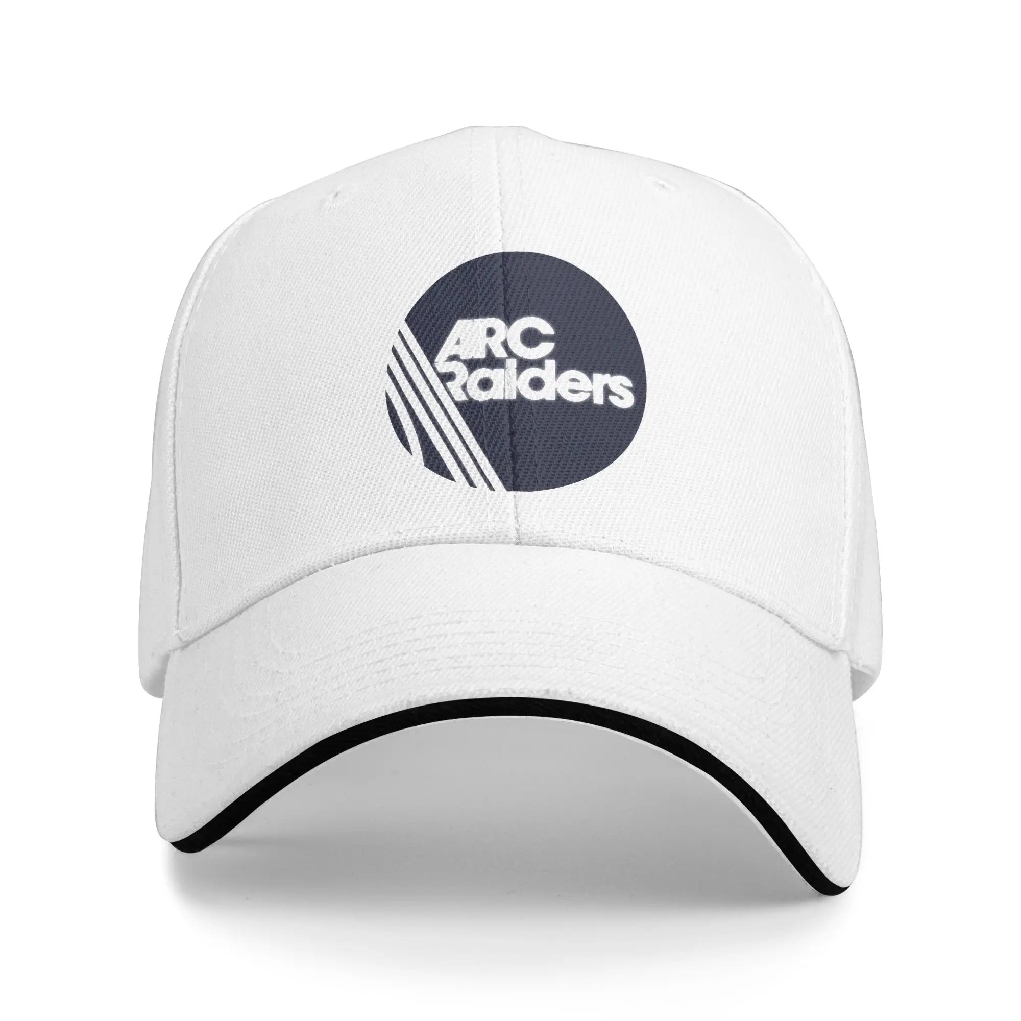 ARC Raiders Baseball Cap - 1 – Arc Raiders Merch
